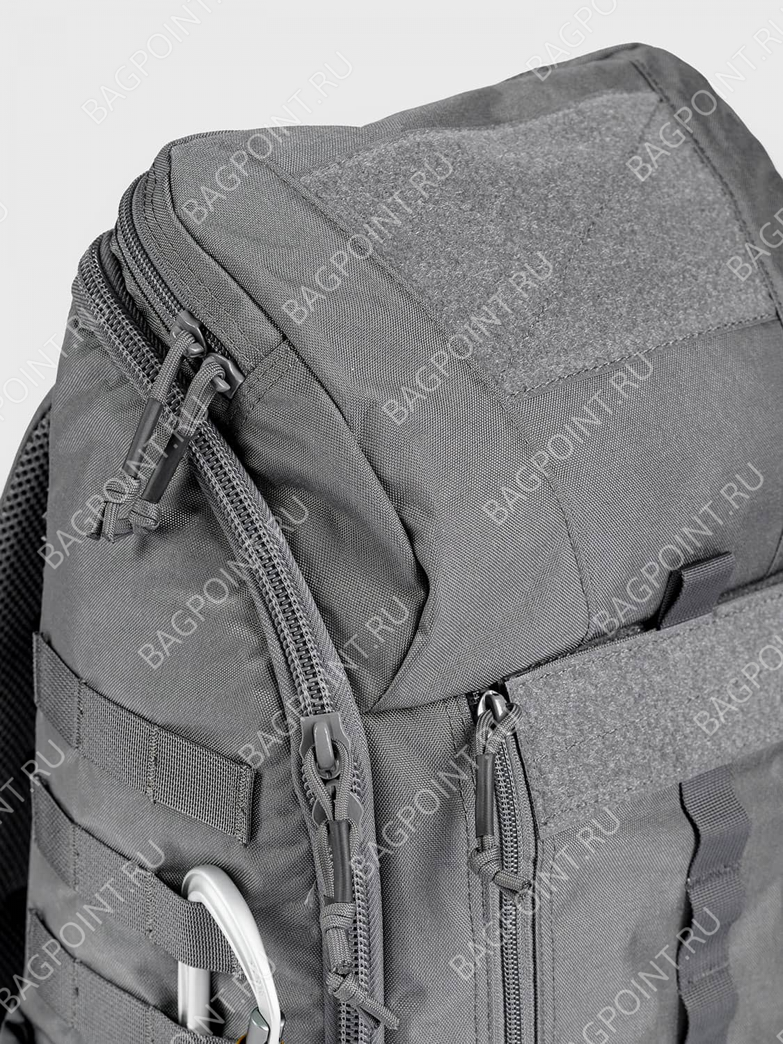 Медицинский тактический рюкзак SPANKER® BG112 Асфальт - купить в Москве ...