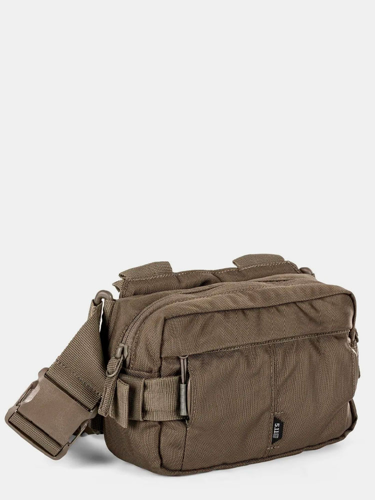 Нагрудная/поясная сумка 5.11® LV6 2.0 Tundra - купить в интернет-магазине bagpoint