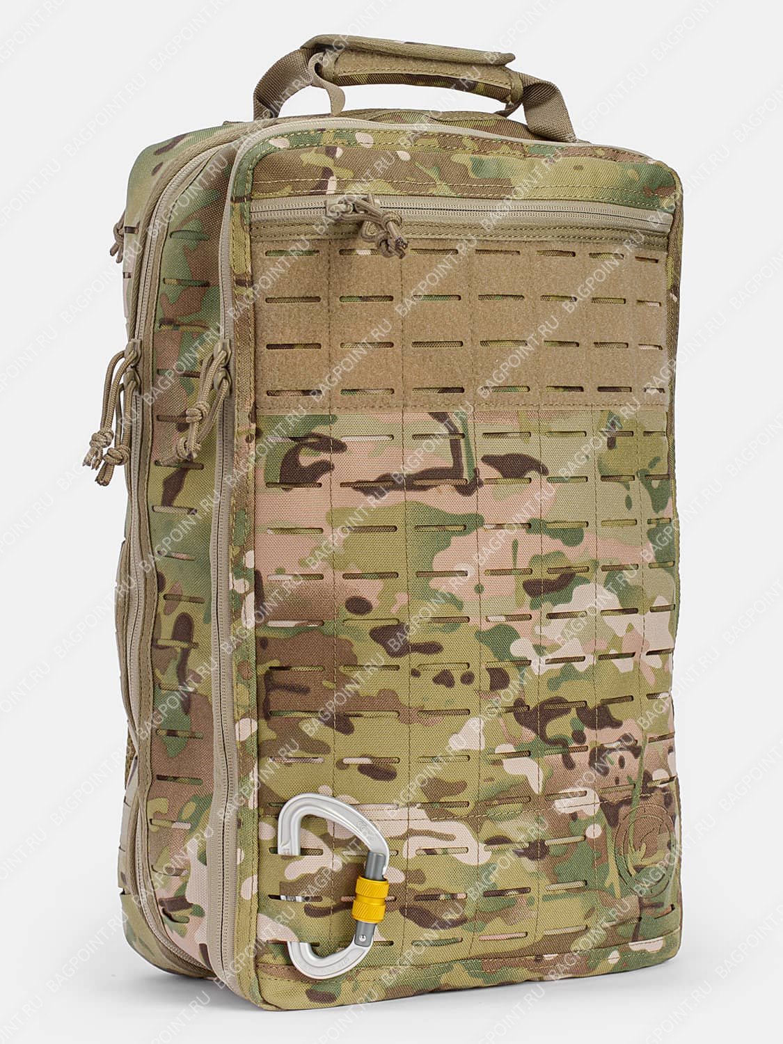 Медицинский тактический рюкзак Rhino Rescue® R20 (20L) Мультикам - купить в Москве — «Bagpoint»