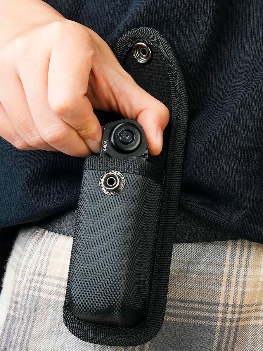 Мультитул VIPERADE® VAK4 Серый - купить в Москве — «Bagpoint»