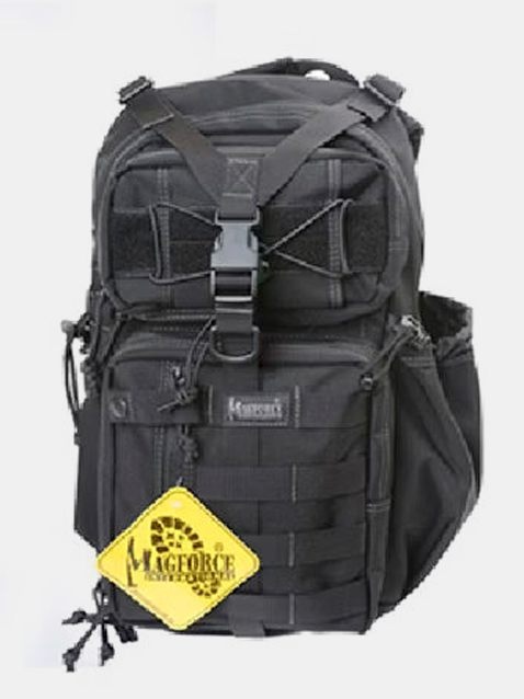 Однолямочный рюкзак MAGFORCE® Archer-L Foliage - купить в Москве ...