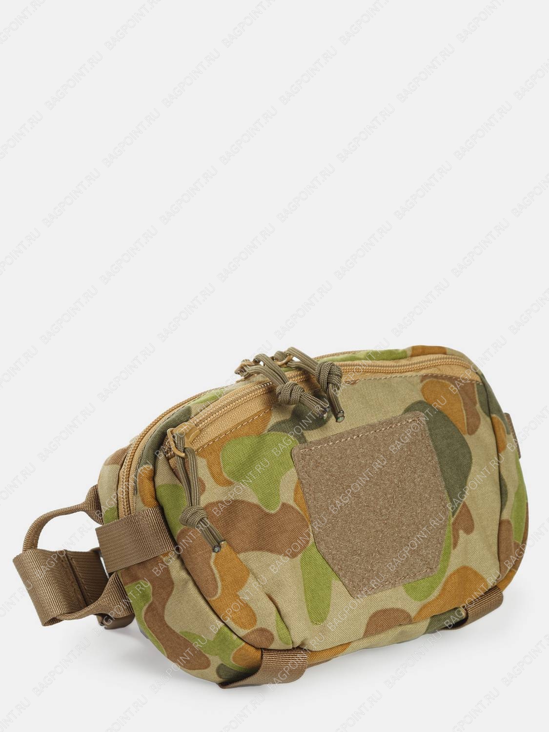 Поясная сумка GEAR CRAFT® Калита DPCU (AusCam) - купить в Москве ...