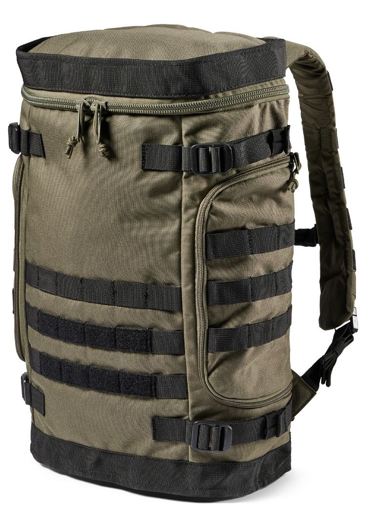 Рюкзак 5.11 Urban Utility Ruck Ranger Green - купить в интернет ...