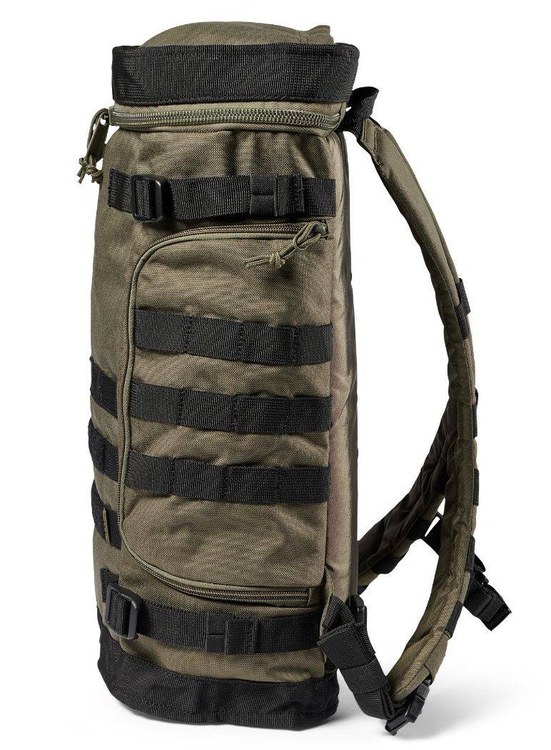 Рюкзак 5.11 Urban Utility Ruck Ranger Green - купить в Москве — «Bagpoint»