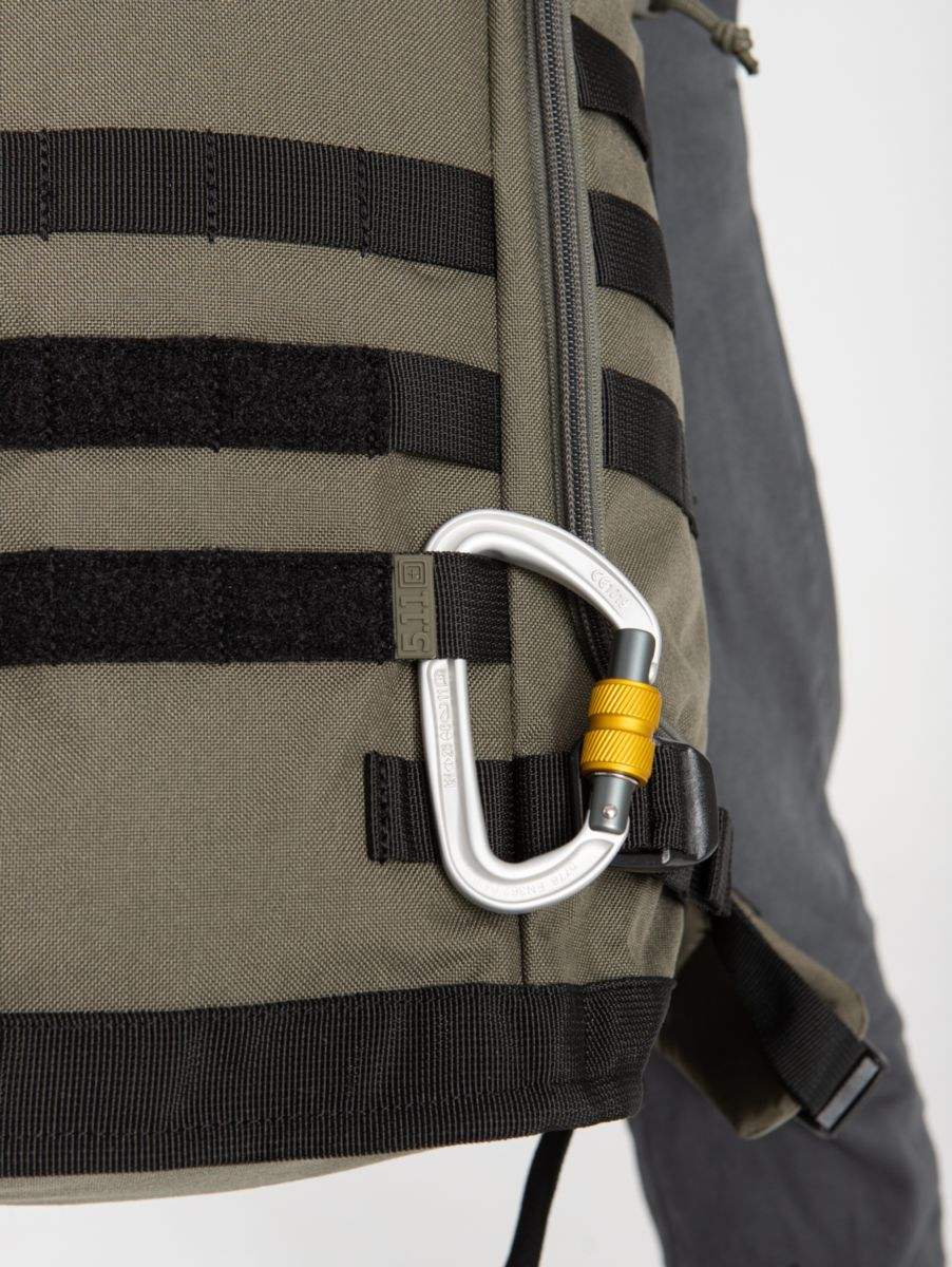 Рюкзак 5.11 Urban Utility Ruck Ranger Green - купить в Москве — «Bagpoint»