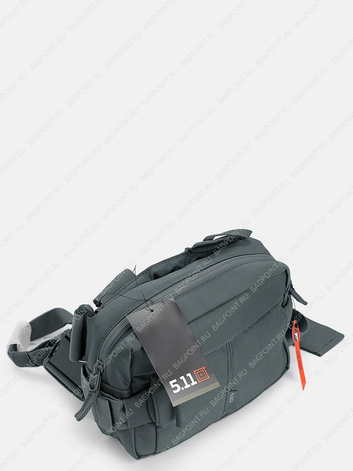 Нагрудная/поясная сумка 5.11® LV6 2.0 Turbulence - купить в Москве — «Bagpoint»