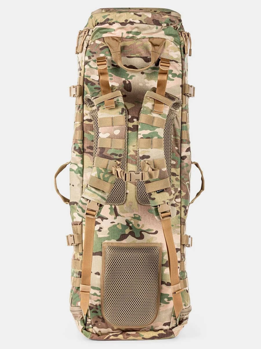 Рюкзак для винтовки 5.11® RUSH® Sierra One 62L MultiCam® - купить в ...