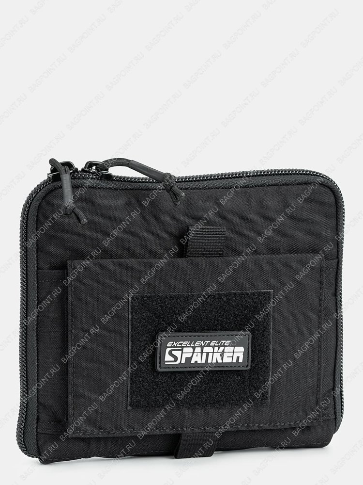 EDC подсумок-органайзер SPANKER® EP117 Черный - купить в Москве ...